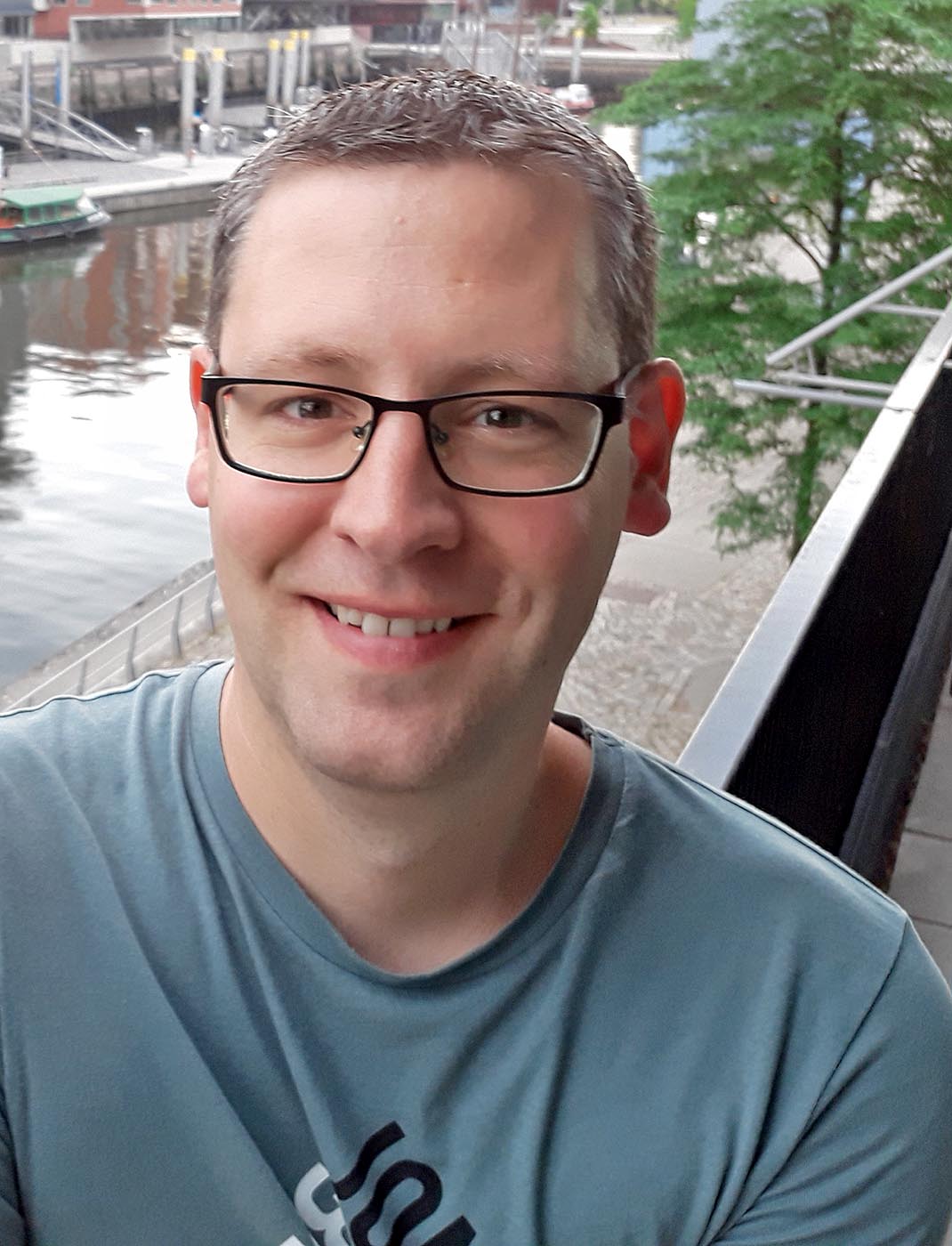 Team - SchwesternHaus der Begegnung